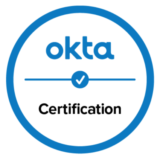 Discussion Group: Okta Certification Program | Okta Support Center”