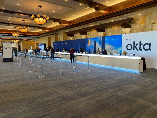 Community Blog Post: Recap from Gartner IAM Summit