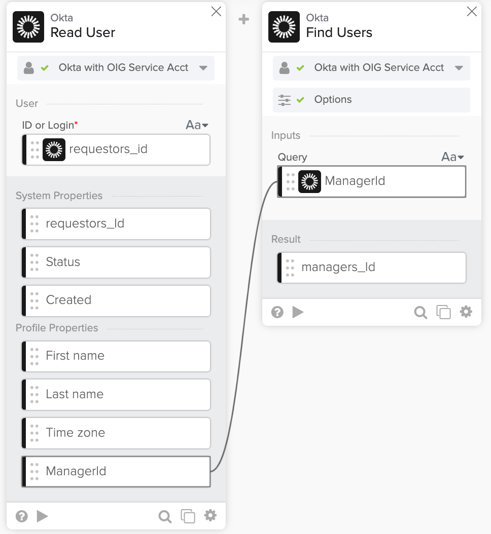 Employee / Self Service Campaigns via Workflow
