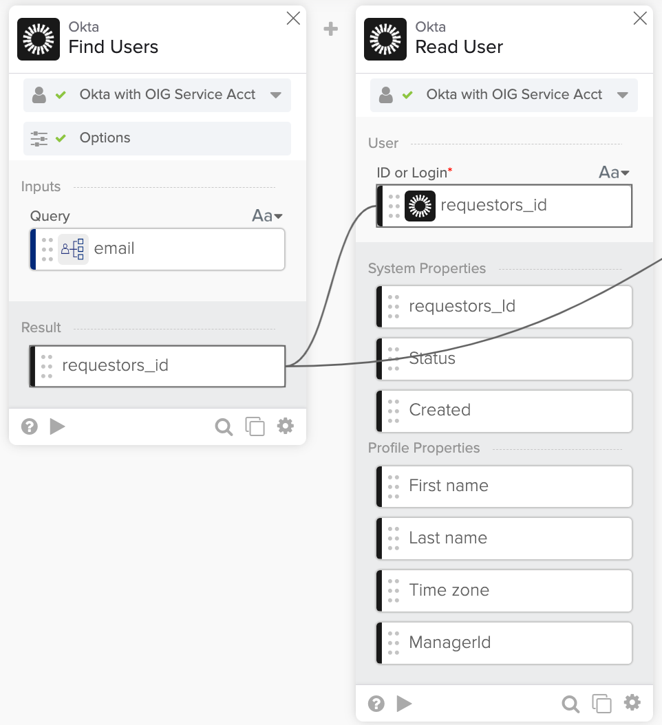 Employee / Self Service Campaigns via Workflow