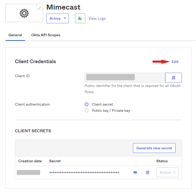 Error "Your integration has not been verified successfully" when ...