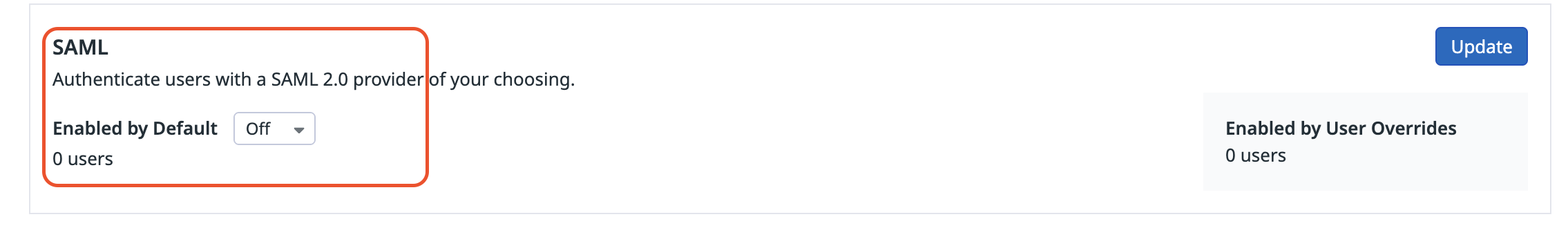 SAML Error - Datadog Error "SAML Response is missing "InResponseTo ...