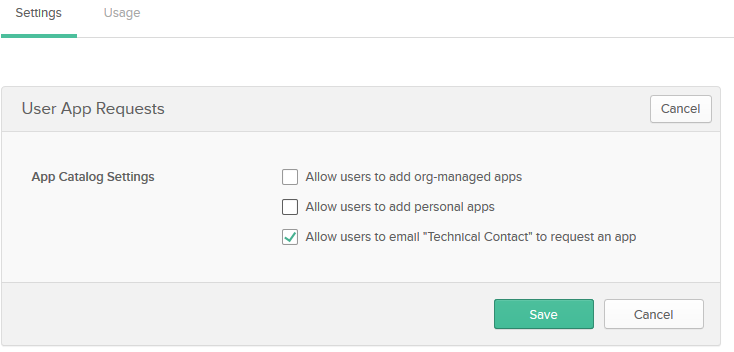 How to Remove the Add Apps Button from the End User Dashboard