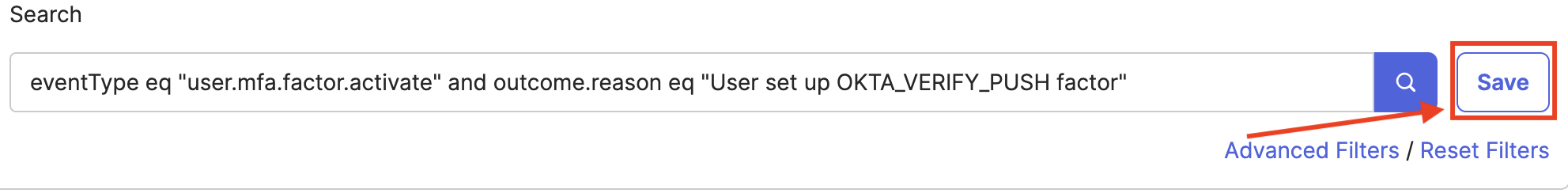 How To Generate An Okta Verify Enrollment Report