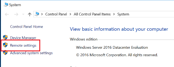 RDP Error "The Remote Server Returned an Error: (401) Unauthorized"