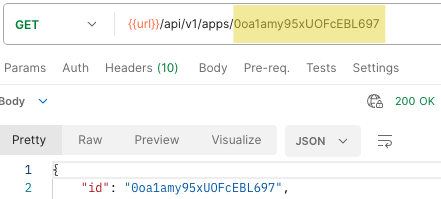How To Add Saml Attribute Statement Via Api