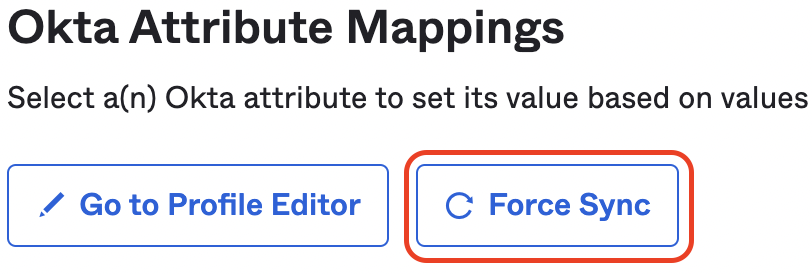 Change the Login Username Format in an AD Integration