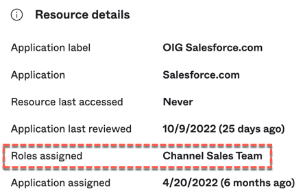 Access Certification – Helping Reviewers Decide whether to Approve or ...