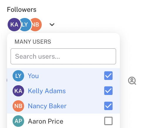 How to subscribe to and follow Okta Access Requests