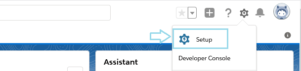 How To Retrieve The Salesforce Account ID