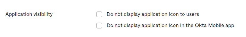 Application is assigned to a user successfully, but the application ...