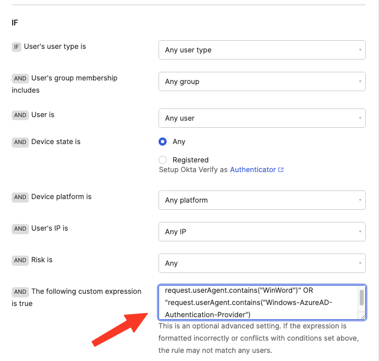 How to Filter Azure AD-joined Devices on an Office 365 Federation