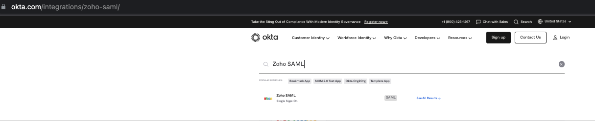 How to Differentiate an App Added from the OIN Catalog Against a Custom ...
