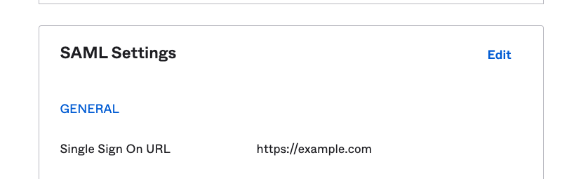 How To Define And Configure A Custom Saml Attribute Statement