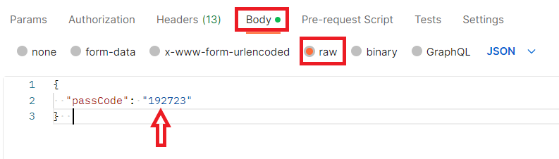 Enrolling And Activating Okta Factor Google Authenticator Via Api