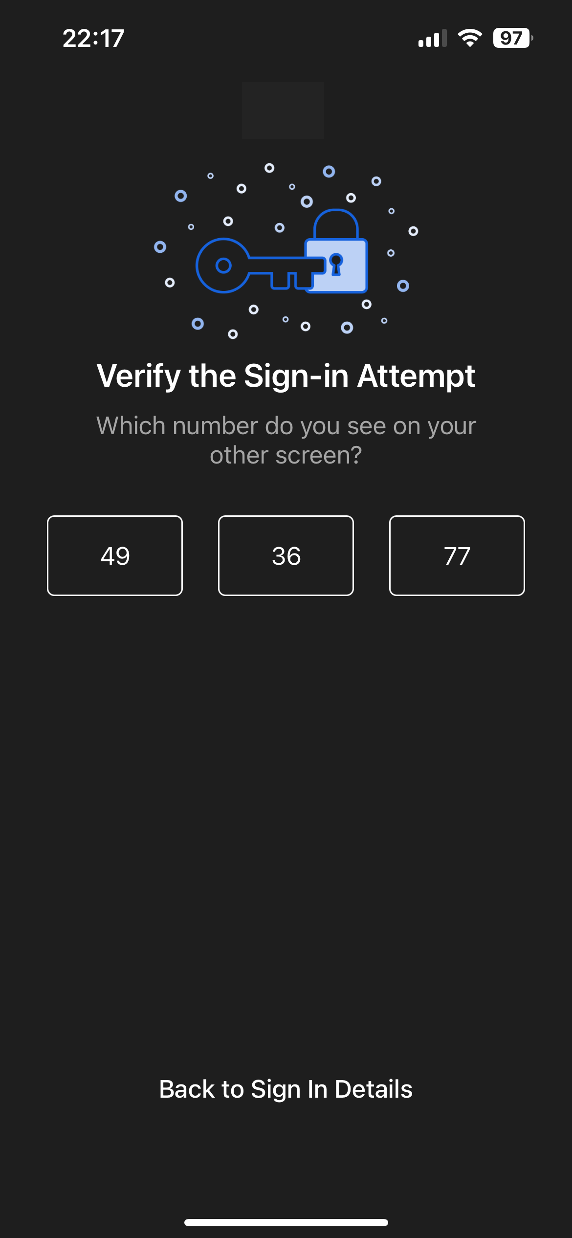 Upgrading from Classic to OIE - Okta Verify Number Challenge User ...