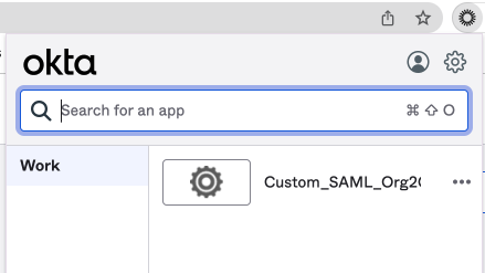 How to Verify the Okta Plugin Version