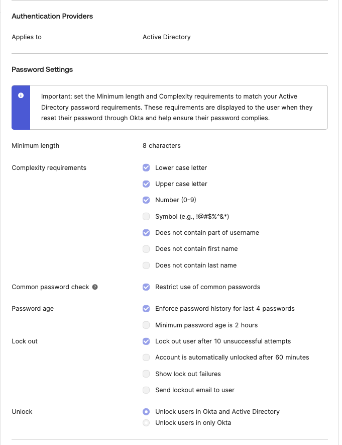 Password Updates in Active Directory when the Password does not Meet ...