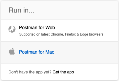 How to Integrate Postman with Okta