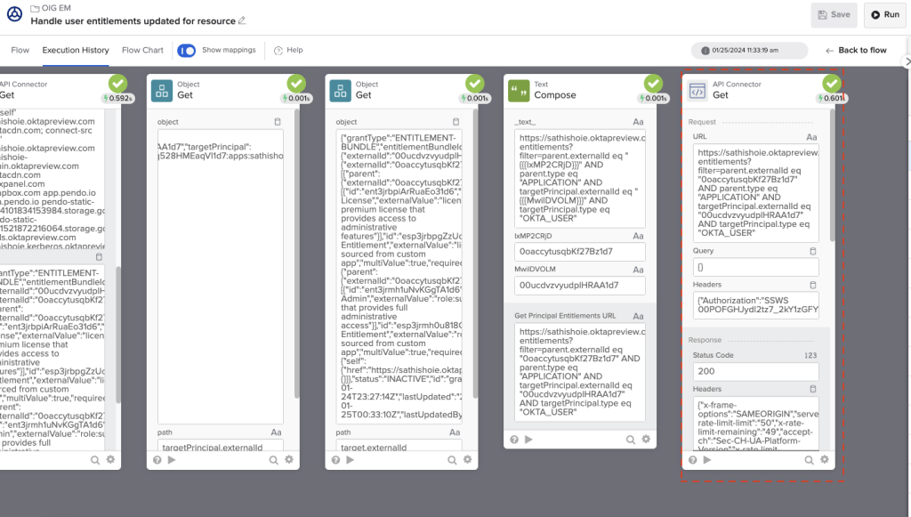 Managing Custom Entitlements or Bring Your Own (BYO) Entitlements using Okta Identity Governance ...