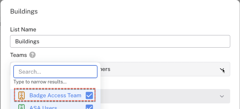 OIG Access Requests - Calling an Okta Workflow from Within a Request Type