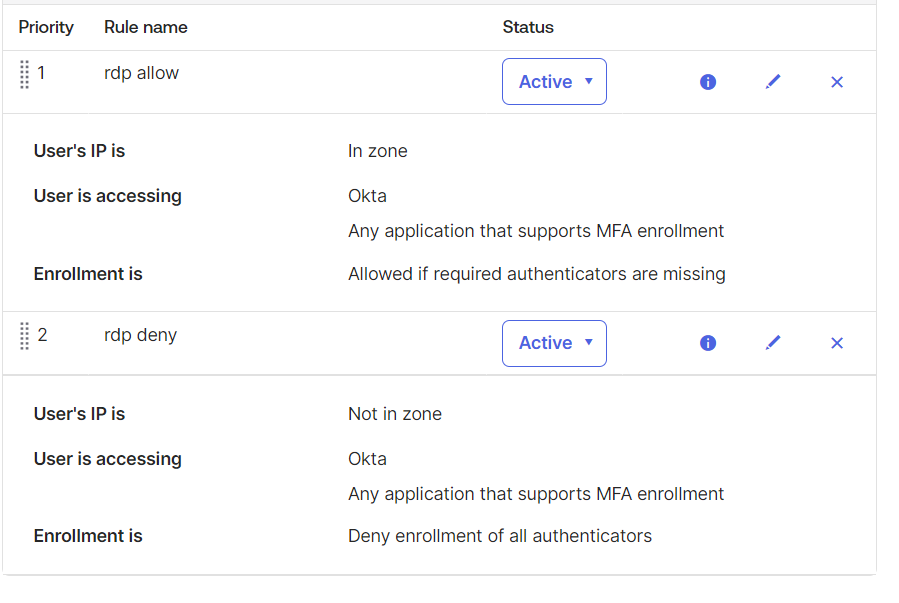 RDP Error "The remote server returned a (403) Forbidden"