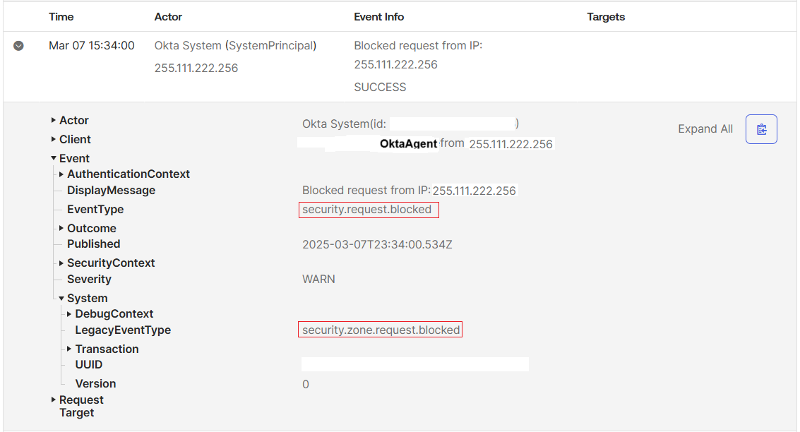 RADIUS Agent Install Error Code 1
