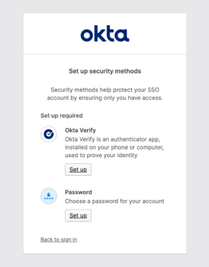 How to Customize the Footer in the User Welcome Page