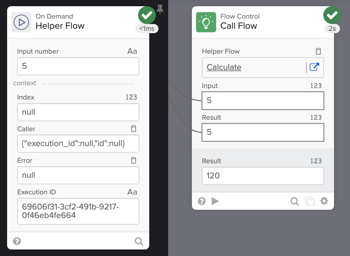 Workflows Collection: Build Flows with Recursion