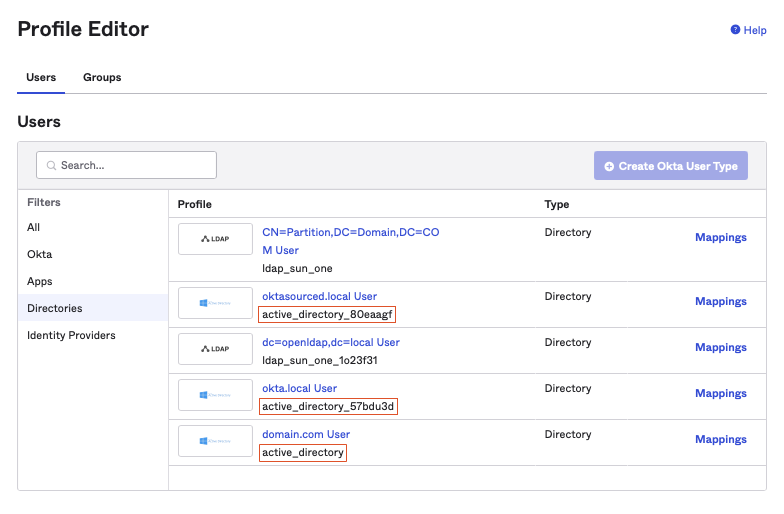 Can We Retrieve Both Active Directory and Okta Groups in OpenID Connect ...