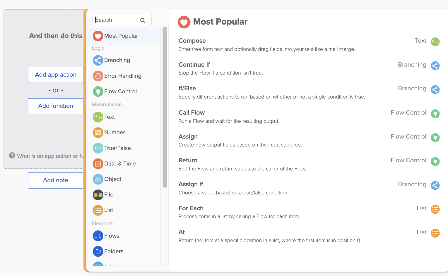 How to create an Access Certification via an Okta Workflow