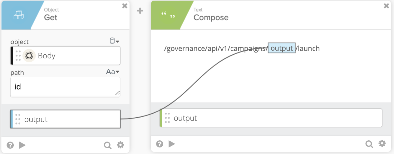 How to create an Access Certification via an Okta Workflow