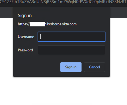 Agentless DSSO Advanced Troubleshooting
