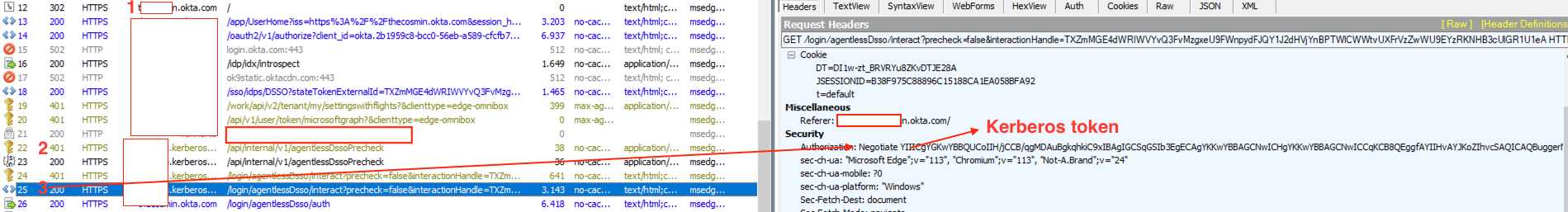 Agentless DSSO Advanced Troubleshooting