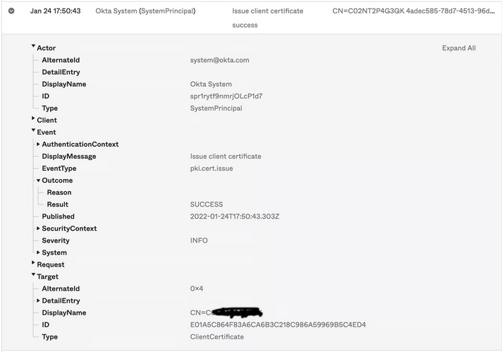 Device Management with Kandji QuickStart Guide