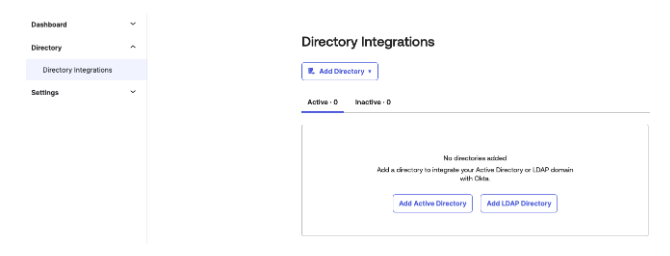 Custom Admin Roles - A Guide to Least Privileged Okta Admins