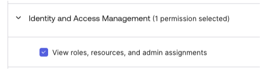 Custom Admin Roles - A Guide to Least Privileged Okta Admins