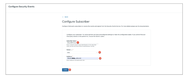 Enhancing Security with Okta Identity Threat Protection and Omnissa