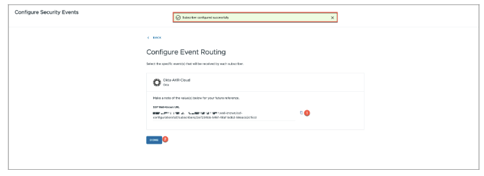 Enhancing Security with Okta Identity Threat Protection and Omnissa
