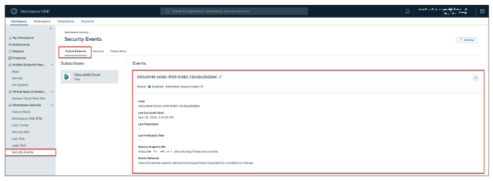 Enhancing Security with Okta Identity Threat Protection and Omnissa