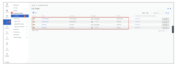 Enhancing Security with Okta Identity Threat Protection and Omnissa