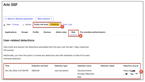 Enhancing Security with Okta Identity Threat Protection and Omnissa
