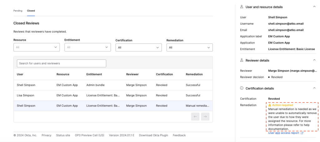 Managing Custom Entitlements or Bring Your Own (BYO) Entitlements using ...
