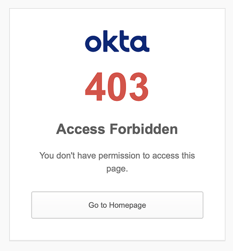 Recovery Steps in Case of Developer Edition Org Admin Account Lockout ...