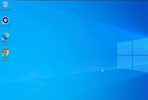 Collect Okta Verify Logs From Desktop Macos Windows