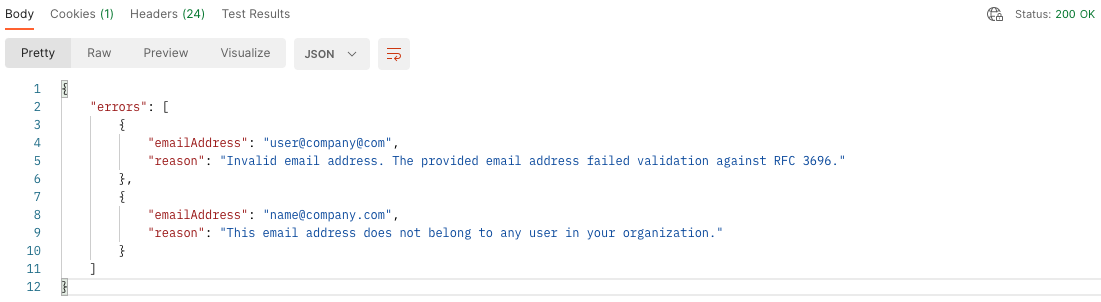 How to Unblock an Email Address from the Okta Email Address Bounce List ...