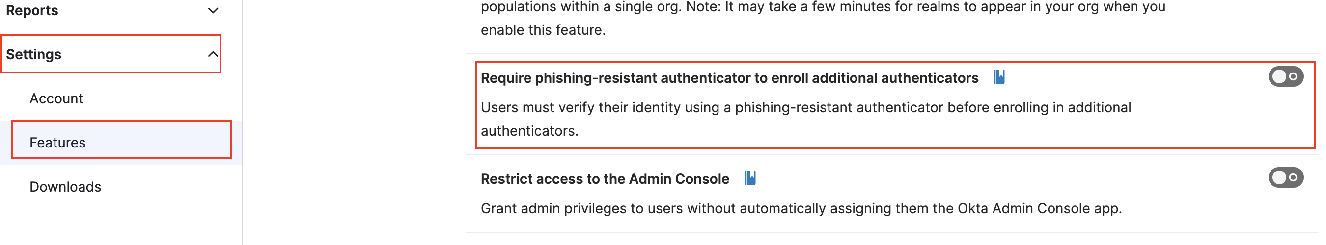 Unable To Enroll Additional Authenticator Error To Continue Youll 1836
