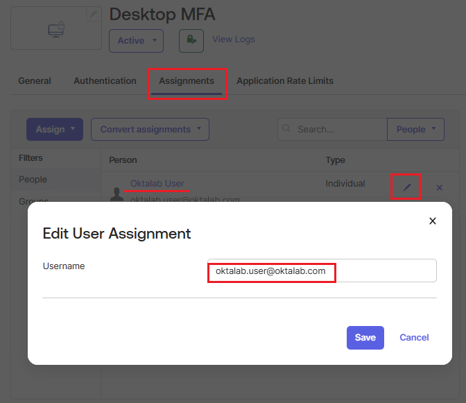 Troubleshooting Desktop MFA for Windows