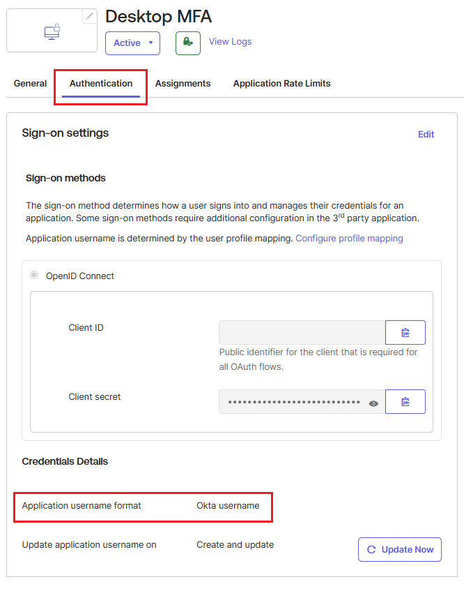 Troubleshooting Desktop MFA for Windows