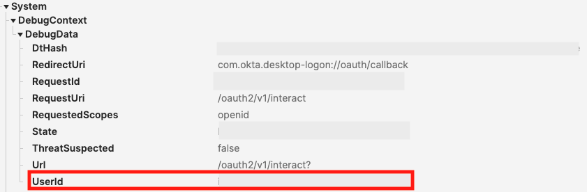 Troubleshooting Desktop MFA for Windows